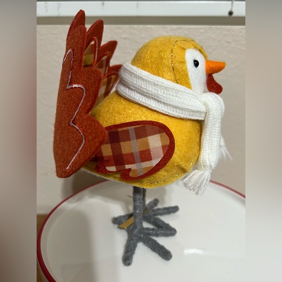 Target | Holiday | Target Collectable Bird 223 | Poshmark
